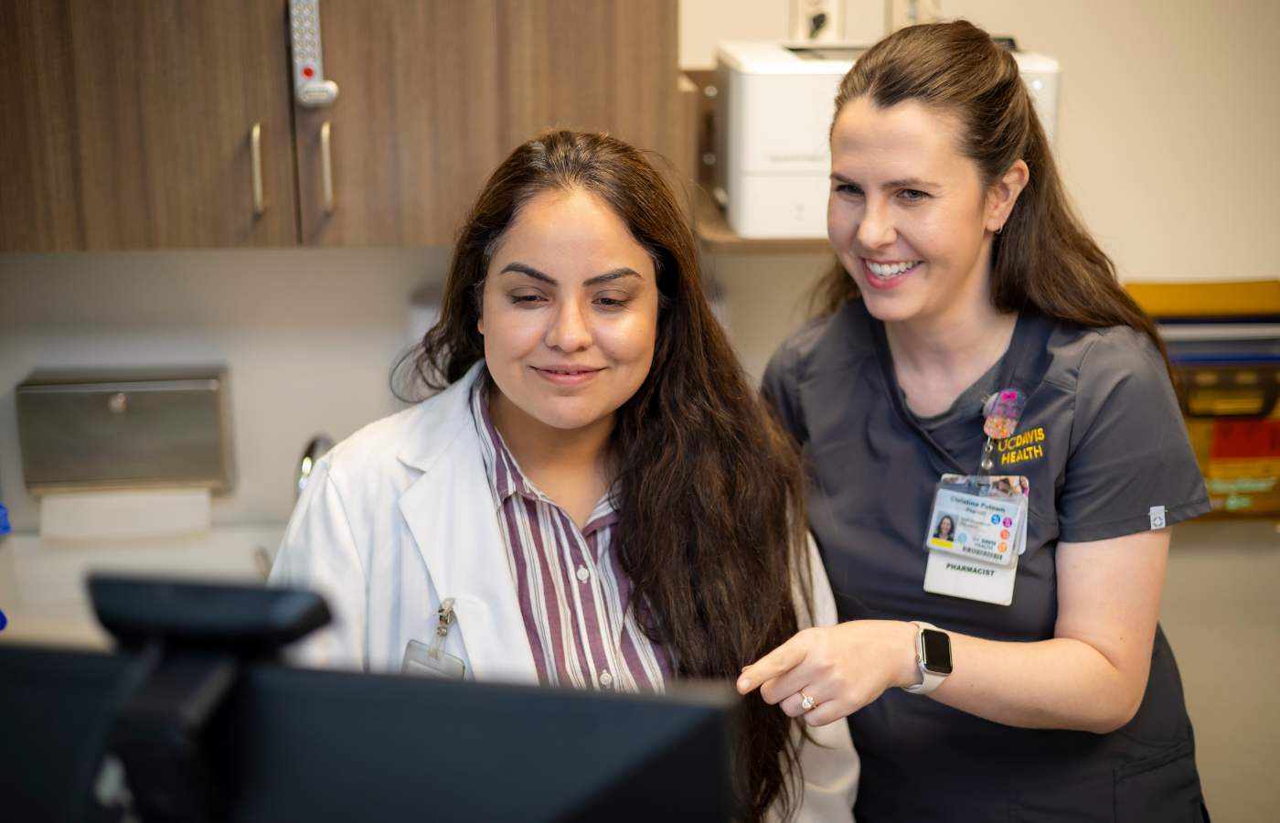 Admissions | PharmD Degree Program